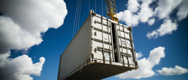 Soluciones Logisticas